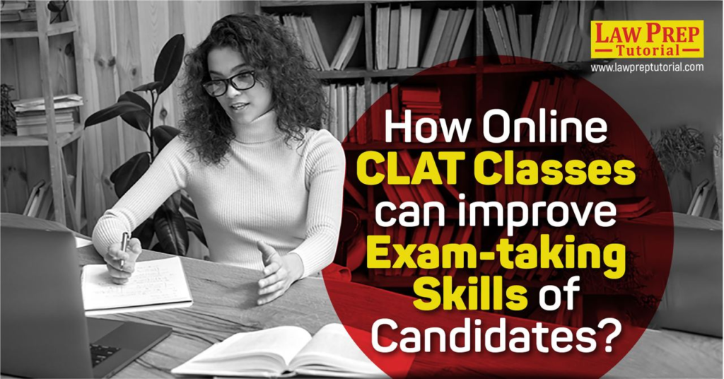 law prep tutorial Delhi